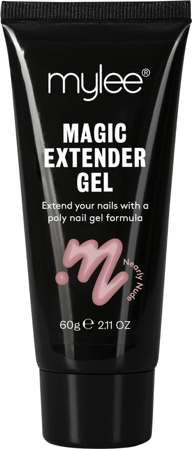 Mylee Magic Extender Gel - Nearly Nude - ShopStyle Nail Polish