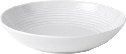 Royal Doulton Gordon Rmsay Maze White Pasta Bowl 24cm - ShopStyle