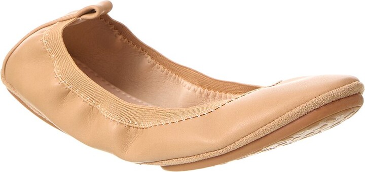 Yosi Samra Nina Ballet Flat - ShopStyle
