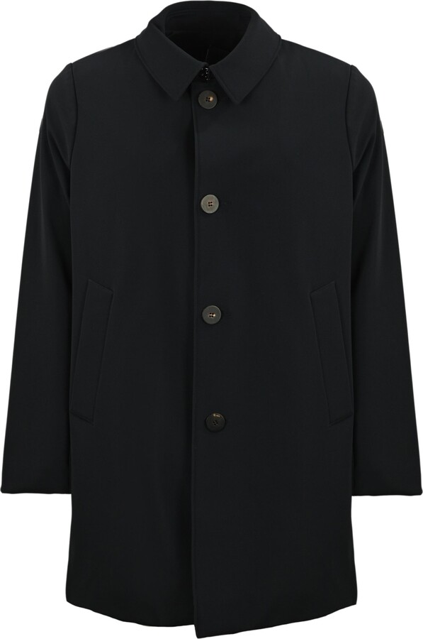 RRD - Roberto Ricci Design Jkt Winter Thermo Coat - ShopStyle