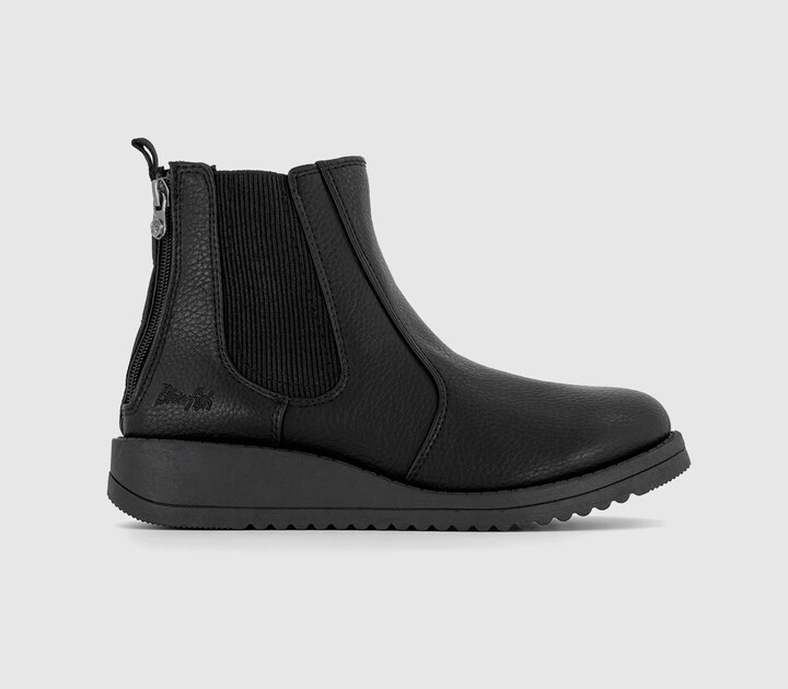 Blowfish Malibu Calo Chelsea Boots - ShopStyle Girls' Shoes
