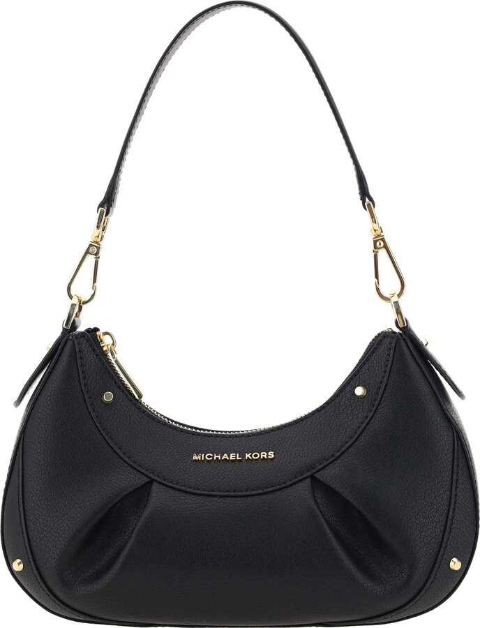 Michael Kors Enzo Hobo bag - ShopStyle