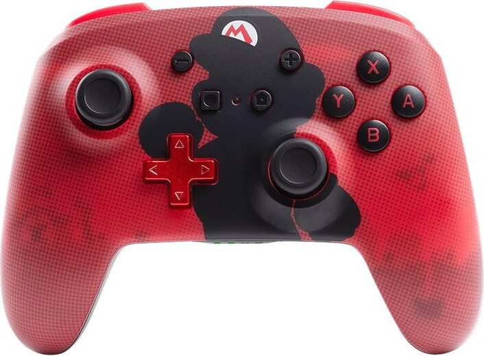 PowerA Switch Wireless Controller - ShopStyle Workout Accessories