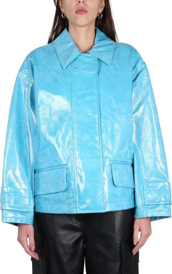 Stand Studio Constance" Jacket - ShopStyle