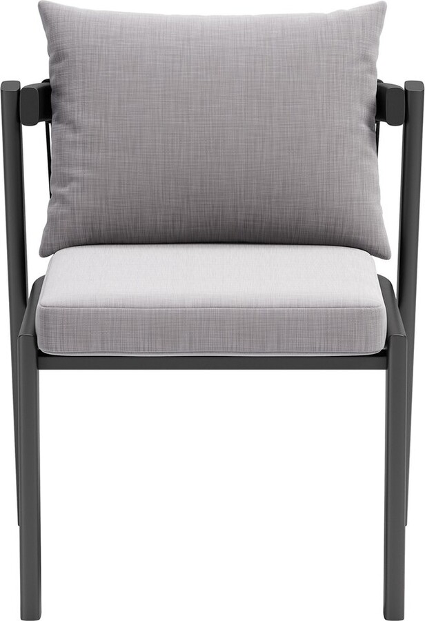 Zuo Modern Outdoor Horizon Dining Chair - ShopStyle