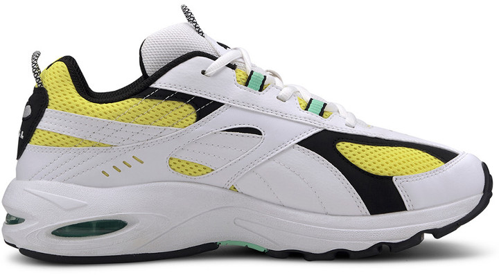 Puma Cell Speed Vibrant Sneaker - ShopStyle