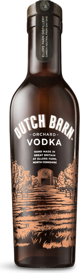 Dutch Barn Vodka - ShopStyle Food & Beverage