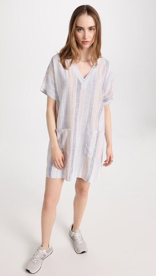 Splendid Viola Dress - ShopStyle