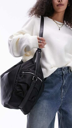 Topshop Handbags | ShopStyle