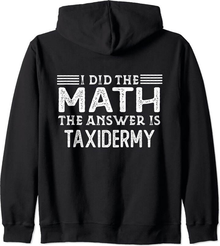 I Did The Math The Answer Is Taxi Driver The Answer Is Taxi Driver ...