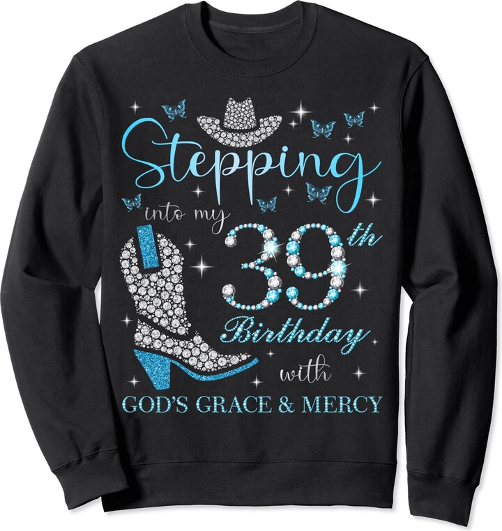 Stepping Into My Birthday Cowgirl Boot Style Stepping Into My 39th ...