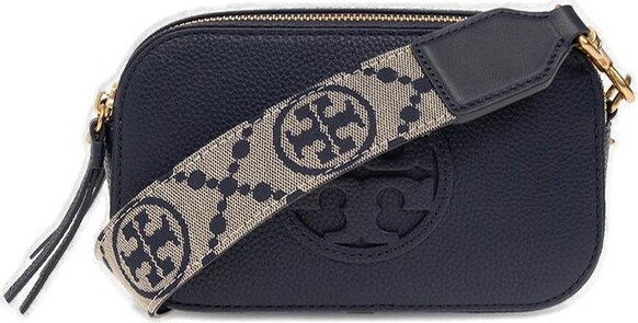 Tory Burch Miller Mini Crossbody Bag - ShopStyle