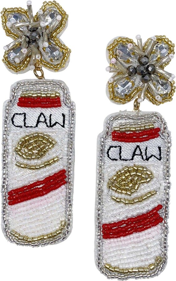 Meghan Fabulous Basic B*Tch Earrings - ShopStyle