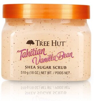 Fashion Look Featuring Tree Hut Body Lotions & Creams and Tree Hut Body ...