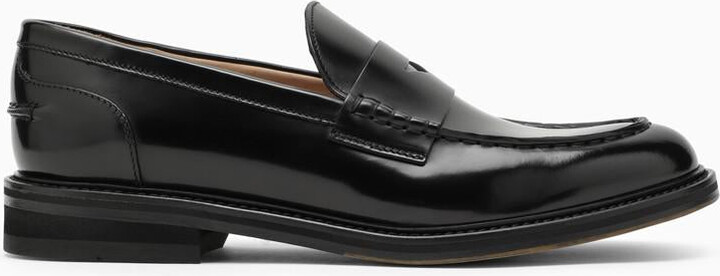 Doucal's Classic loafer - ShopStyle