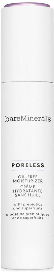 bareMinerals Poreless Oil-Free Moisturizer, 4 fl. oz. - ShopStyle Skin Care