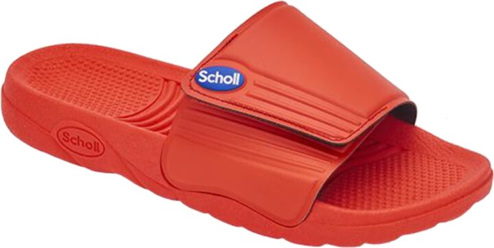 Scholl Unisex Nautilus Slide Sandal - ShopStyle