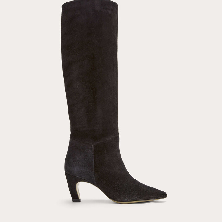 Everlane The Banana Boot - ShopStyle