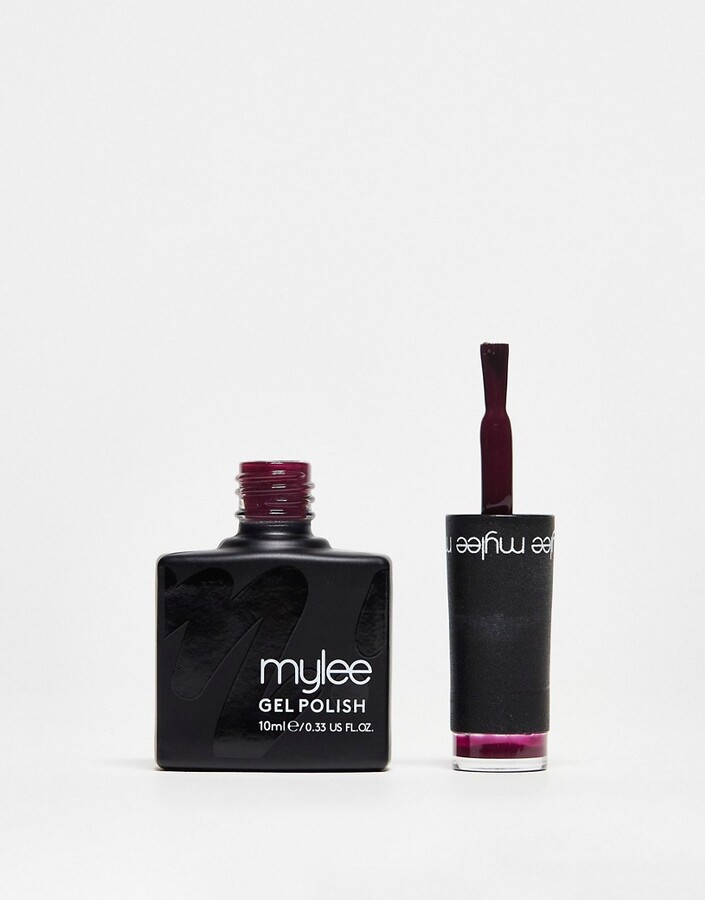 MYGEL by Mylee Dystopia Gel Polish - ShopStyle Makeup