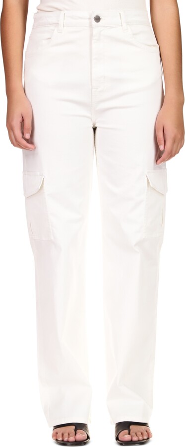Sanctuary Women's Flashback Cargo Pants - ShopStyle
