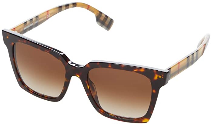 Burberry BE4335 Maple - ShopStyle Sunglasses