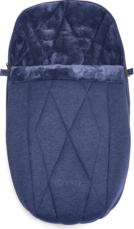 iCandy Orange Duo Pod Royal Blue Marl - ShopStyle Bassinets