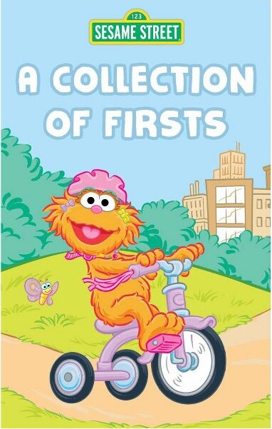 Yoto Sesame Street: Collection of Firsts Audio Card - ShopStyle Games ...