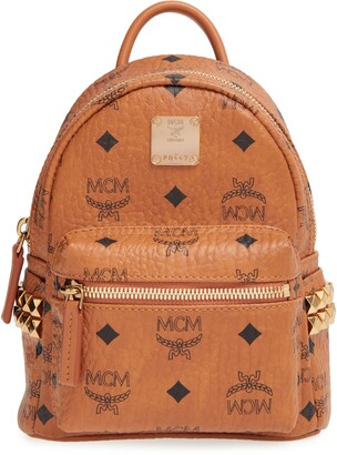 MCM Women's Backpacks | ShopStyle