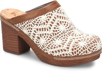 KORKS Tammy Clog - ShopStyle