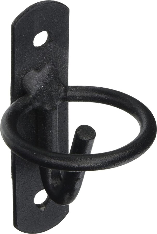 Scenic Road Outdoor Metal Bucket Hook/Gate Latch, Black - ShopStyle ...