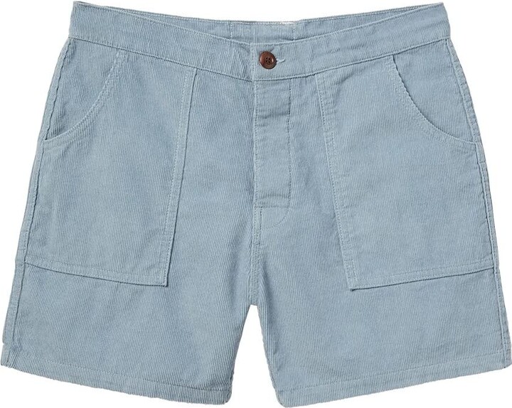 Birdwell Beach Britches Birdwell Men's Classic Corduroy Shorts - ShopStyle