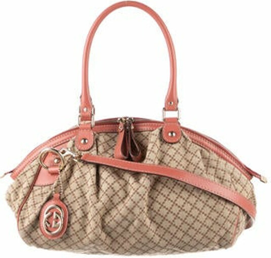 Gucci Medium Sukey Bag - ShopStyle