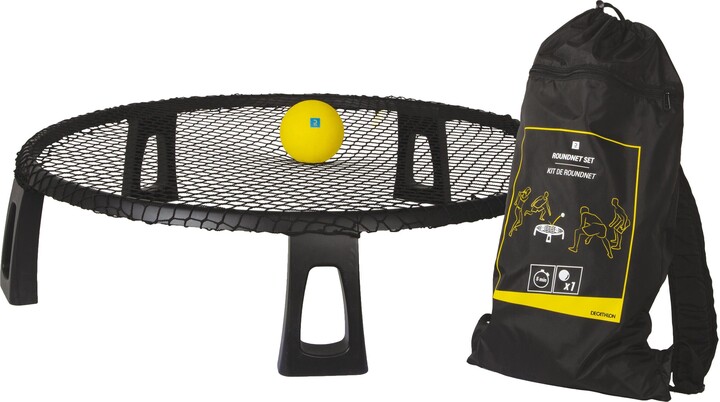 Decathlon Roundnet Set - Recycled - ShopStyle Workout Accessories