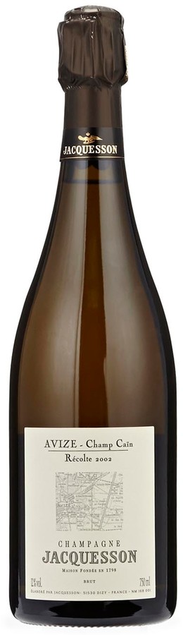 Jacquesson Avize Champ Cain Champagne 02 - ShopStyle Tabletop & Kitchen