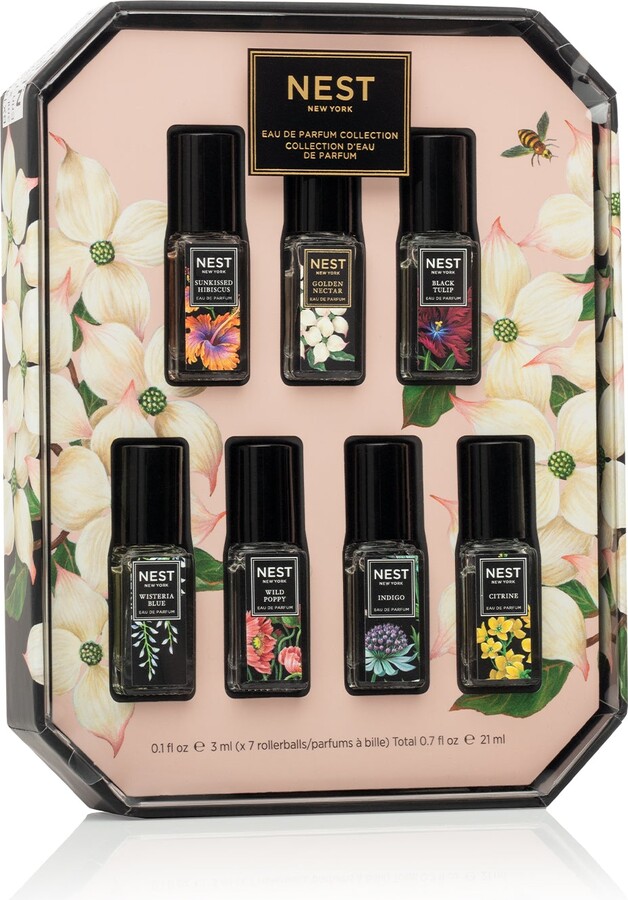NEST Fragrances Eau De Parfum Discovery Set - ShopStyle
