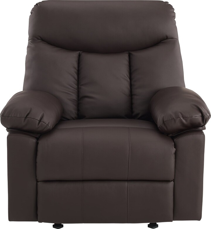 Howcool Oversized Glider Rocker Recliner with USB - ShopStyle Kids & Baby