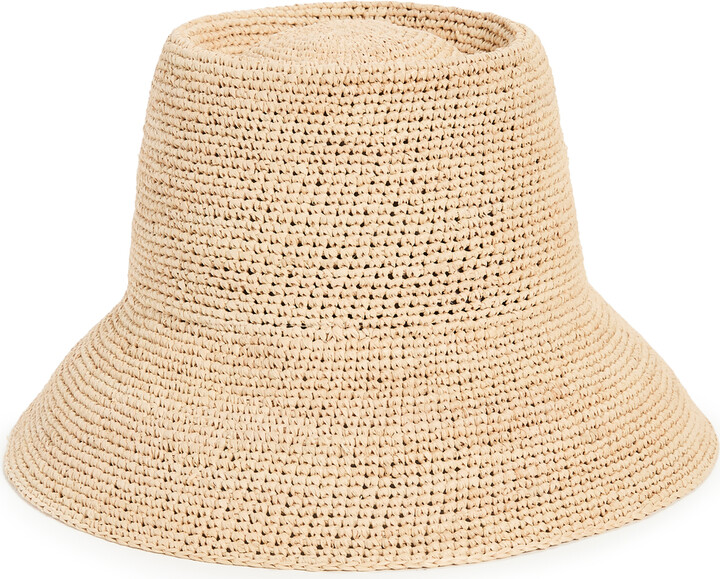 Janessa Leone Felix Bucket Hat - ShopStyle