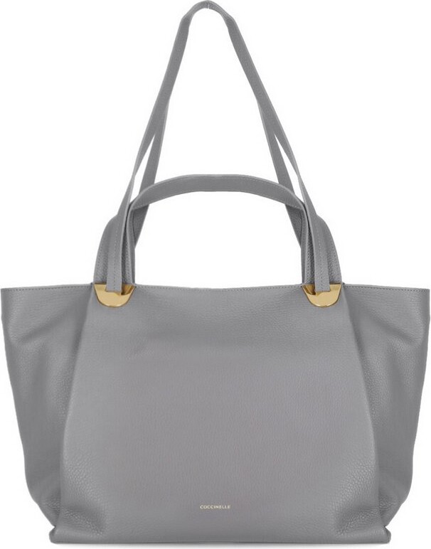 Coccinelle Oliver Medium Top Handle Bag - ShopStyle