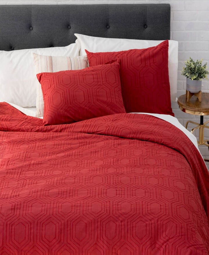 The Welhome Saharah King Comforter Bedding - ShopStyle