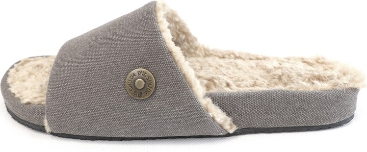 Shu Da Living - Shu Da X Trevarno Skincare Men's Slippers & Face Wash ...