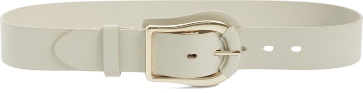 Zimmermann Stargazer Wide Leather Belt - ShopStyle