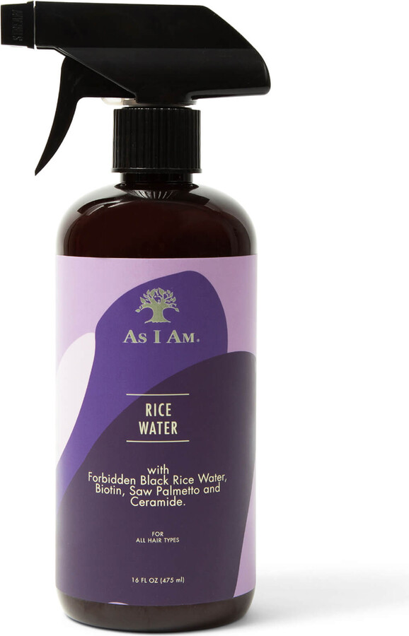 As I Am Rice Water Spray 475ml - ShopStyle Hair Care