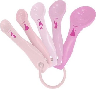 Barnes & Noble Disney Princess Baking Gift Set Edition: 60+ Royal ...