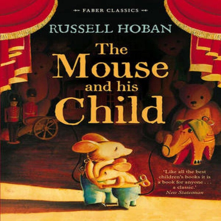 Russell Hoban The Mouse and His Child Book - ShopStyle