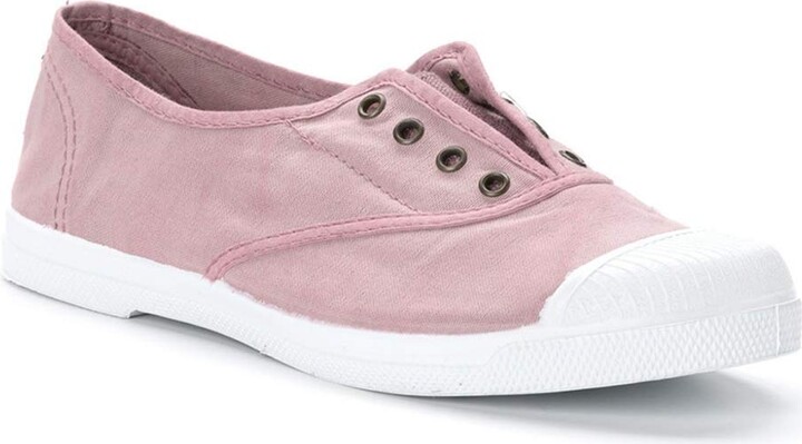 NATURAL WORLD ECO FRIENDLY NATURAL WORLD ECO Women's 102-552-42 Low-Top ...