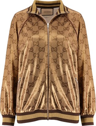 Gucci Women's Jackets | ShopStyle
