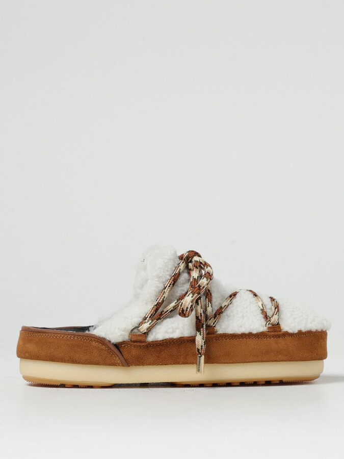 Moon Boot Sandals - ShopStyle