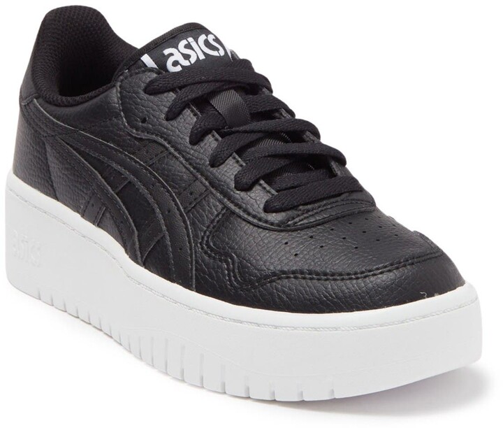 Asics Japan S PF Platform Sneaker - ShopStyle