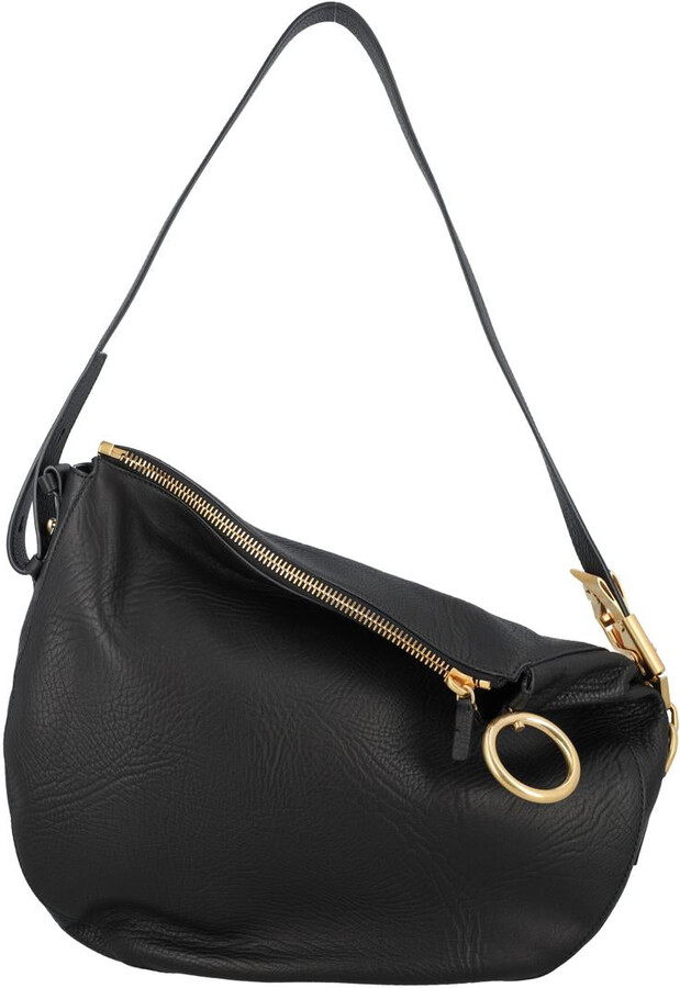 Burberry Medium Knight Bag - ShopStyle