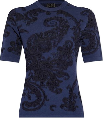 Etro Women's Tops | ShopStyle